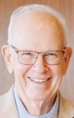 Harold Dale Spaulding | News, Sports, Jobs - Altoona Mirror